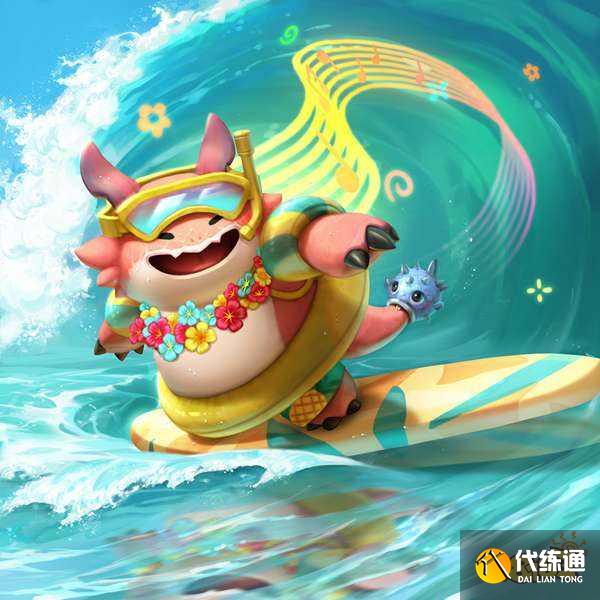 云顶之弈S5.5新增光明装备效果全部汇总 所有光明装备效果详细介绍