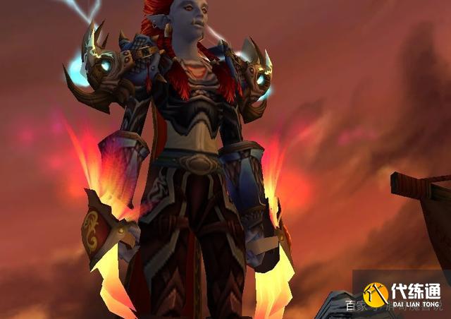 魔兽TBC：P3猎人专属福利，一个金币不用花，“白拿”146等级武器