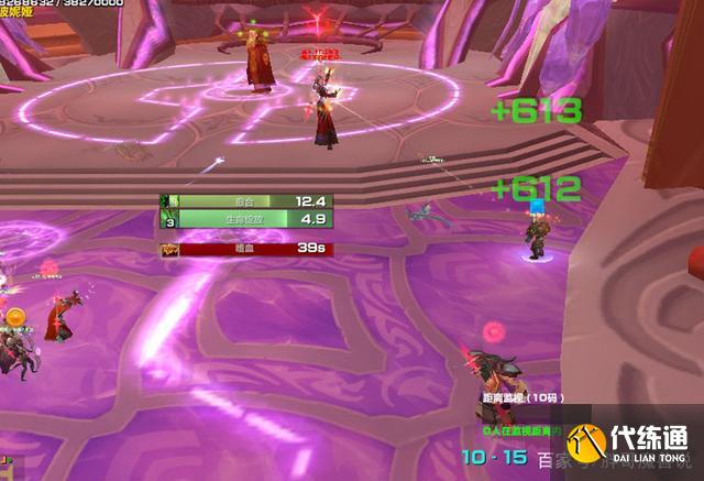 魔兽TBC：硬核玩家嫌弃T6太简单，暴雪选择硬钢，SW也将沦为便当