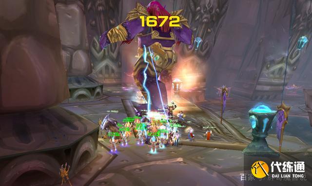 魔兽TBC：P3近战DPS崛起，这个专精成“团宠”，有效提升团队上限