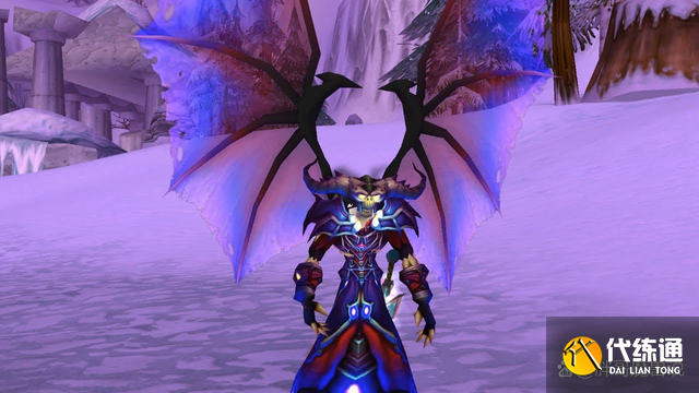 魔兽TBC：P3阶段术士毕业配装，4T6要先拿，2款散件穿到版本结束