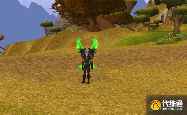 魔兽TBC：T6套装入手难度分析，贼法德需求较低，排骨全靠骑术牧