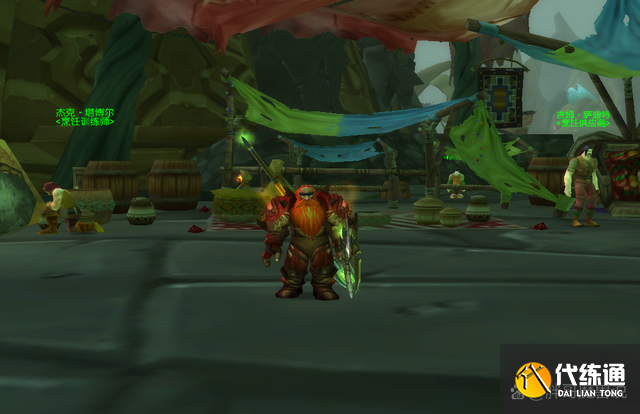 魔兽TBC：T6套装入手难度分析，贼法德需求较低，排骨全靠骑术牧