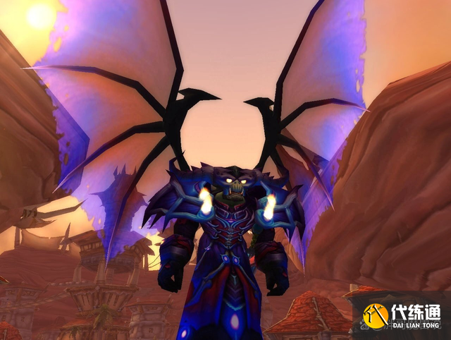 魔兽TBC：P3术士毕业配装方案，3件高性价比装备，直接用到WLK