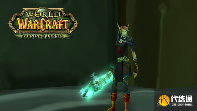 魔兽TBC：P3各职业主流饰品搭配，WCL出场率数据，牌子装依然强大