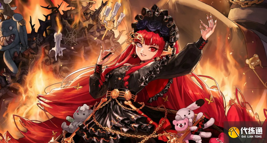 dnf100级奶萝护石怎么搭配-dnf奶萝护石毕业选择2022