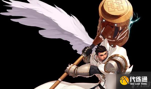 《DNF》奶爸110级极限CD流装备搭配详解