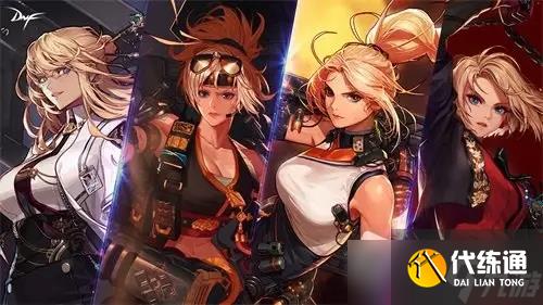 《DNF》105级吞噬本源小太刀特工装备属性详解