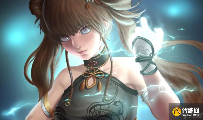 《DNF》110级花花小技能续航流装备怎么搭