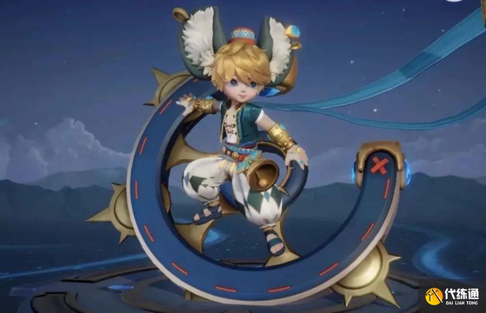 王者荣耀S29赛季皮肤怎么获得 s29皮肤李元芳云中旅人获取方法[多图]