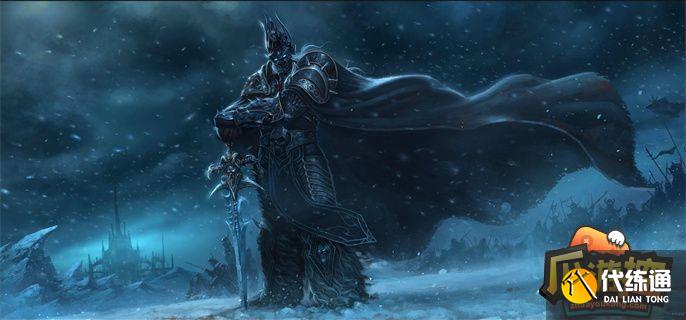 魔兽世界wlk dkt手法是什么-魔兽世界wlk dkt手法手法介绍