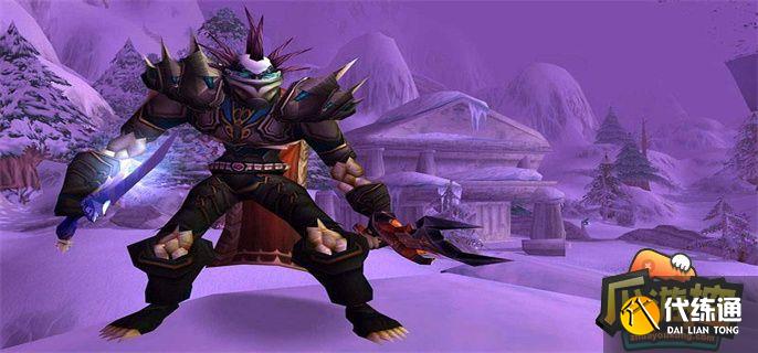 魔兽世界wlk p1阶段盗贼装备推荐-魔兽世界wlkP1阶段战斗贼bis装备