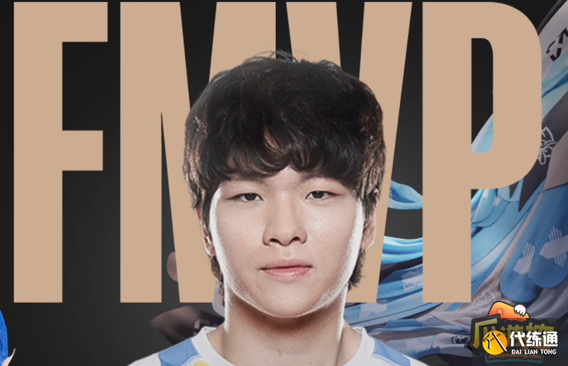 英雄联盟S12全球总决赛FMVP是谁-S12全球总决赛FMVP介绍