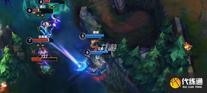 英雄联盟手游s5什么时候更新赛季 lol手游新赛季上线时间