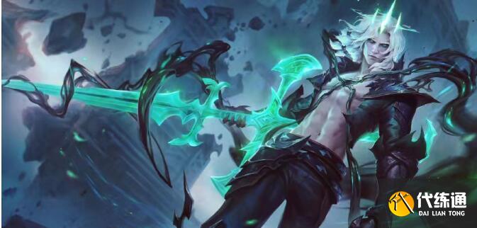 2022年英雄联盟（lol）s5赛季代练打手价格表一览